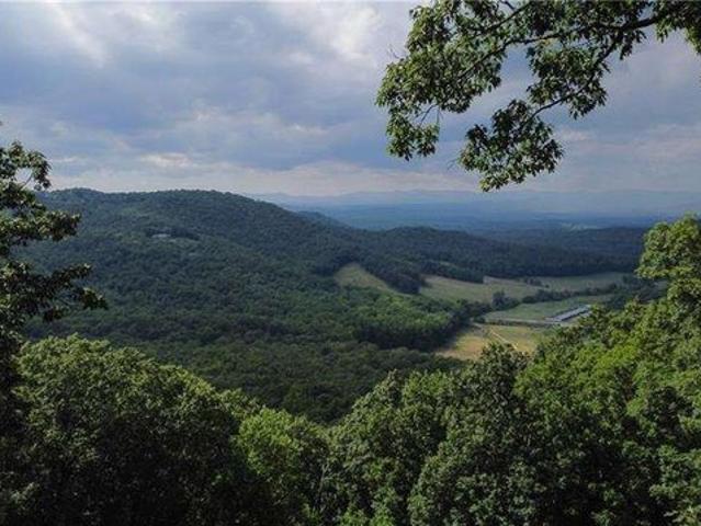 288 Andes Ridge Pkwy, Ellijay, GA 30175