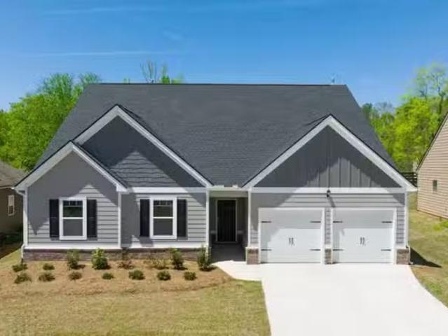 288 Abbott Rd, Statham, GA 30666 MLS 7569898