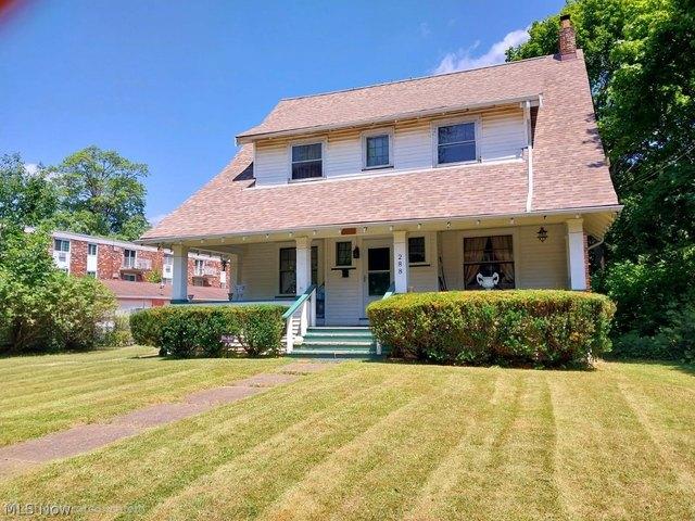 288 Alameda Ave, Youngstown, OH 44504