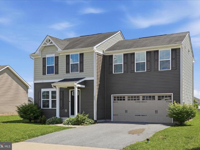 288 Aldershot Drive