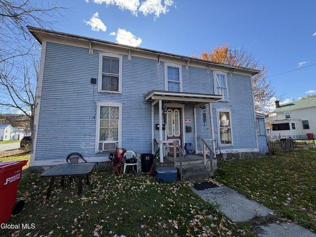 288 Alexandria Ave, Ticonderoga, NY 12883