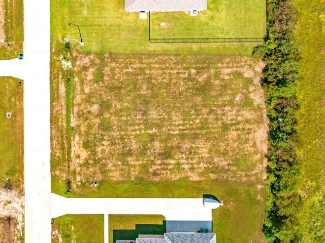 288 Bouverans Cir Lot 25, Lockport, LA 70374