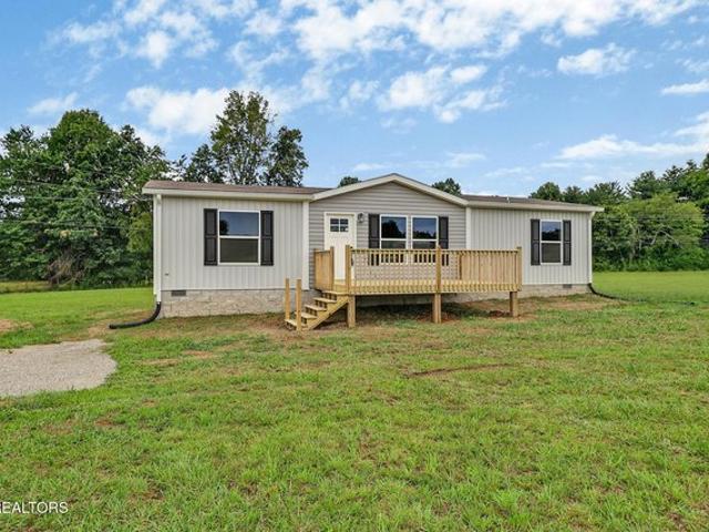 288 Bob Austin Rd, Crossville, TN 38571