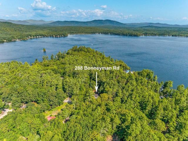 288 Bonnyman Road