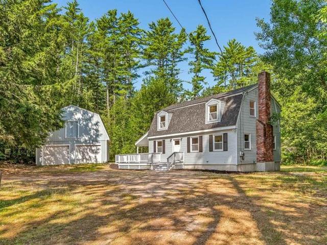 288 Bonnyman Rd, Wakefield, NH 03830