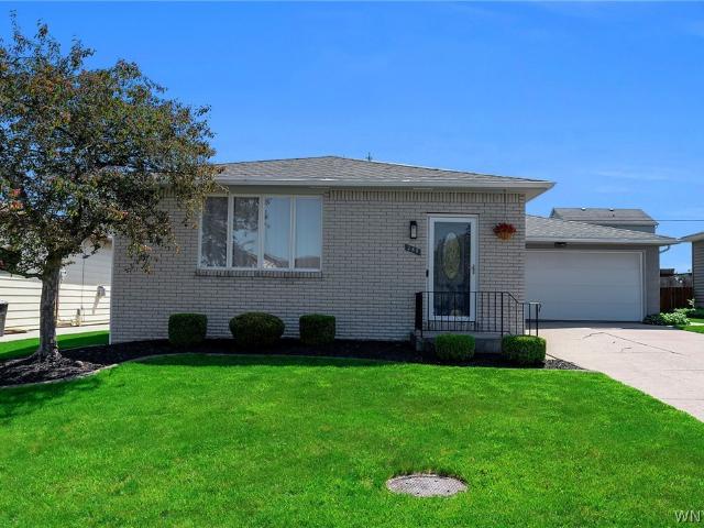 288 Barbados Drive