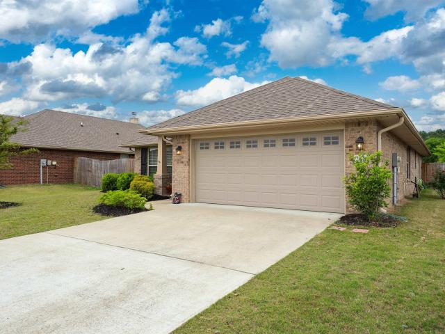 288 Black Creek Trail
