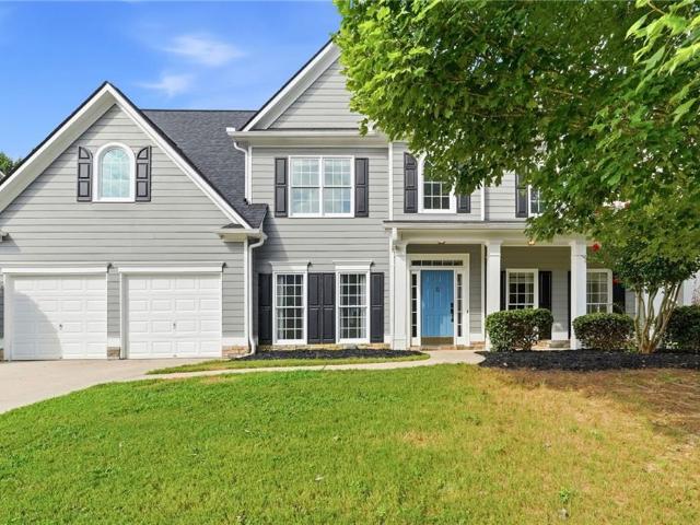 288 Brightwater Drive