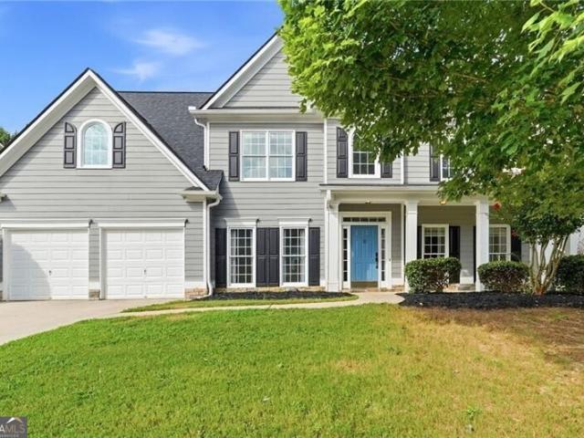 288 Brightwater Drive