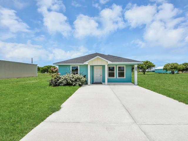 288 Buckskin Drive