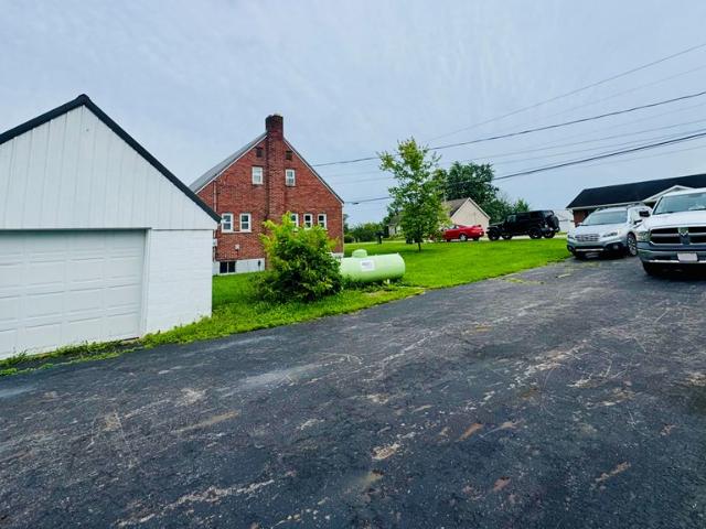 288 Graces Run Road