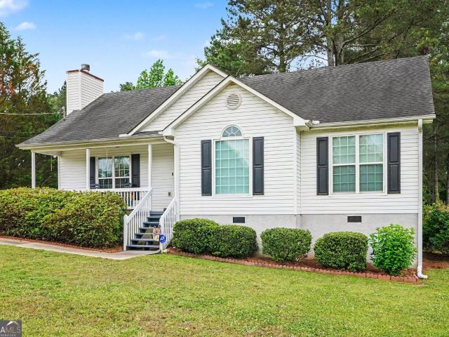 288 David Elder Road
