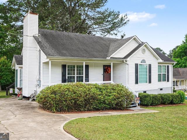 288 David Elder Road