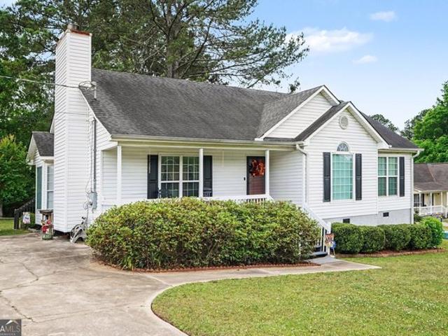 288 David Elder Rd, Griffin, GA 30223