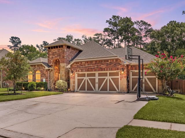288 Dawn Brook Lane