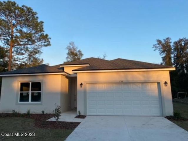 288 Delake Rd, Palm Bay, FL 32907