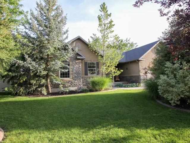 288 E 525 S, Providence, UT 84332