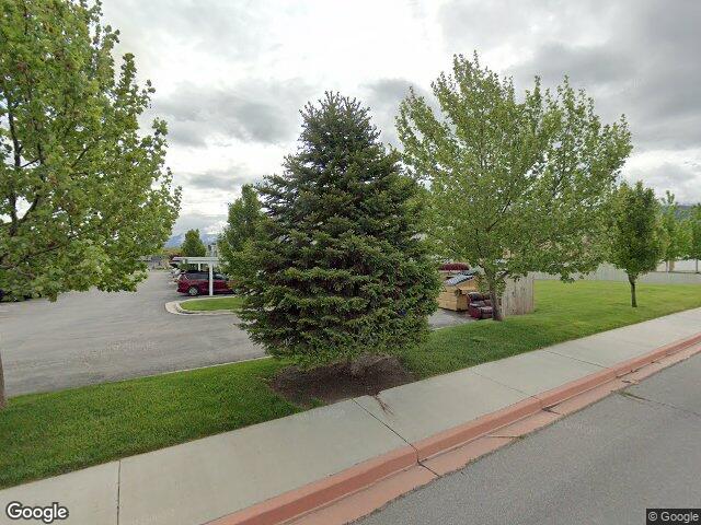 288 E 950 S, Payson, UT 84651