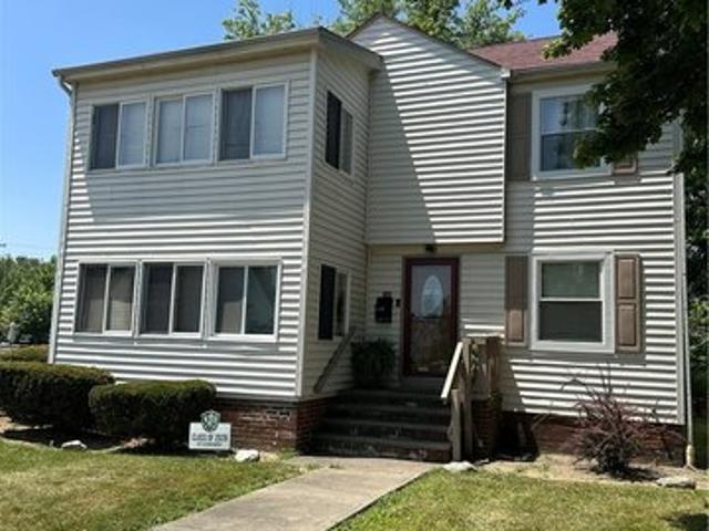 288 E 248th St, Euclid, OH 44123