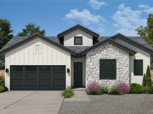 288 Emerald Dust Pl, Horizon City, TX 79928