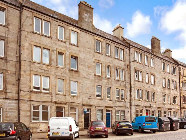 288, Easter Road, Edinburgh, EH6 8JU 1 bed flat to rent £1,050 pcm £242 pw