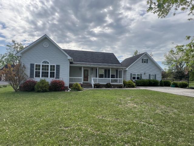 288 Fox Run Ln