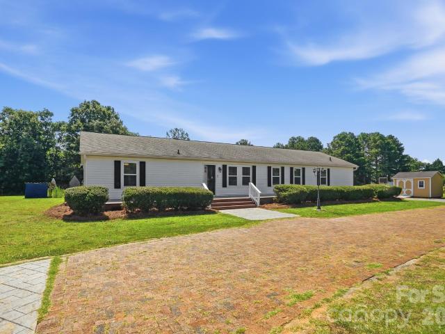 288 Farris Road