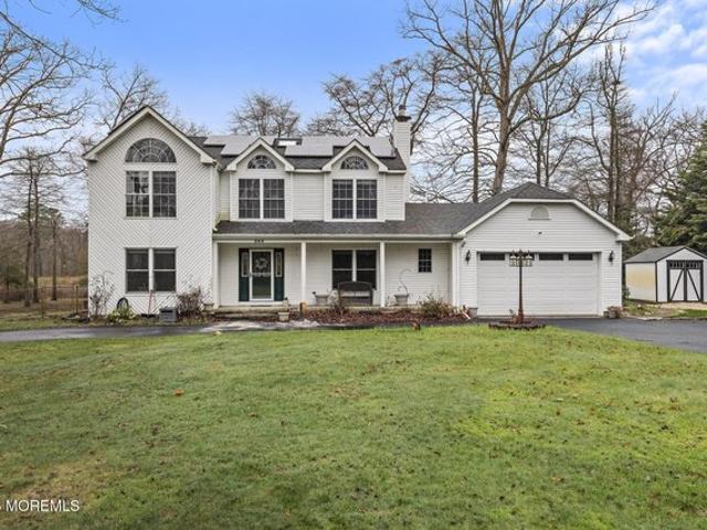 288 Friendship Rd, Howell, NJ 07731
