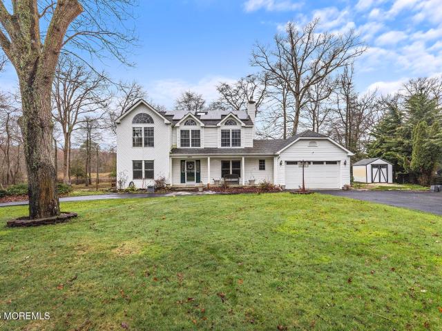 288 Friendship Rd, Howell, NJ 07731 | MLS #22608 | Compass