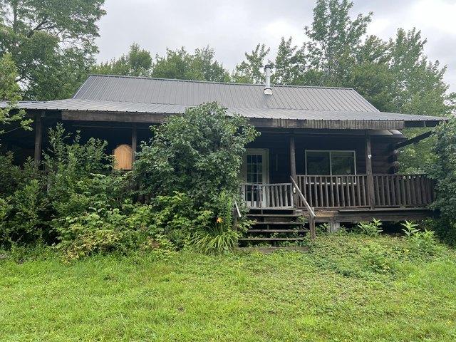 288 Furber Rd, Kingsbury Plt, ME 04942