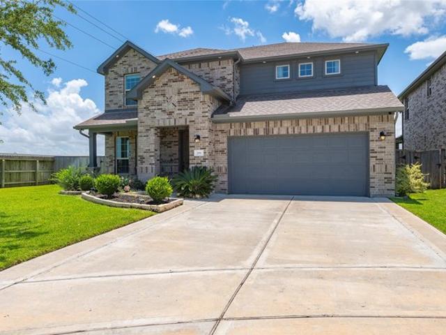 288 Kara Mist Ct, La Porte, TX 77571