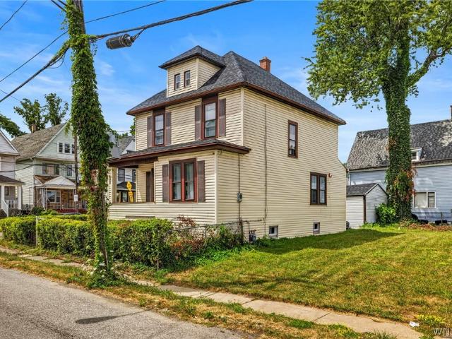 288 Kehr Street