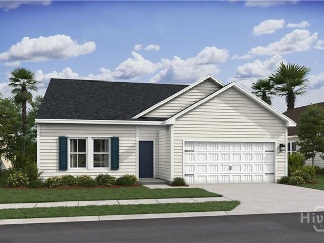 288 Kingswood Cir, Savannah, GA 31302
