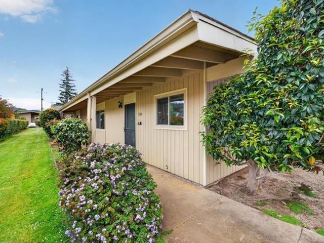 288 Hacienda Carmel, CA 93923