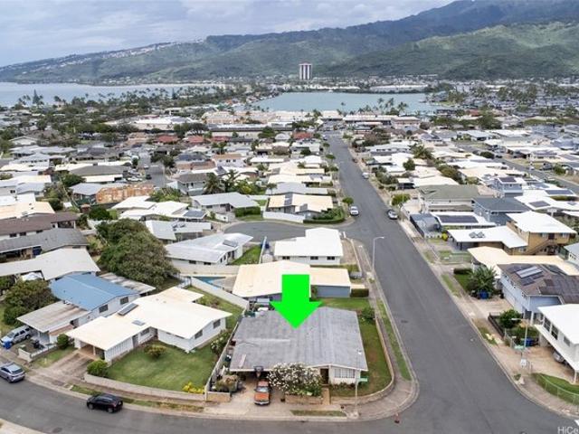 288 Hanakapiai St, Honolulu, HI 96825