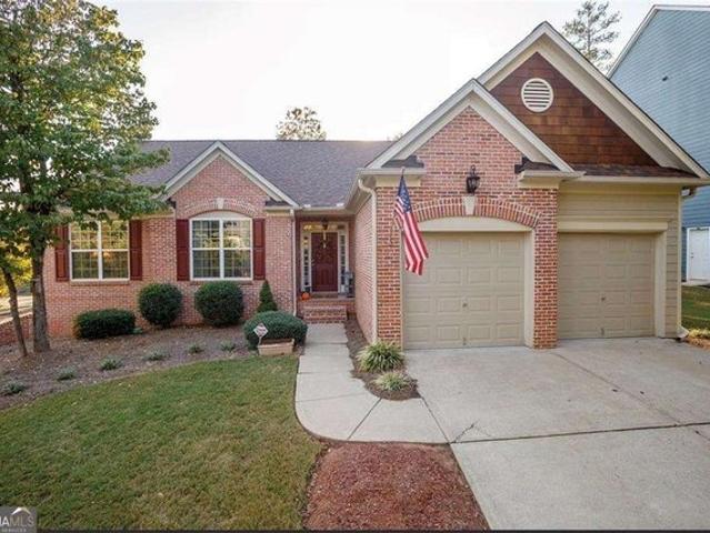 288 Harmony Lake Dr, Canton, GA 30115