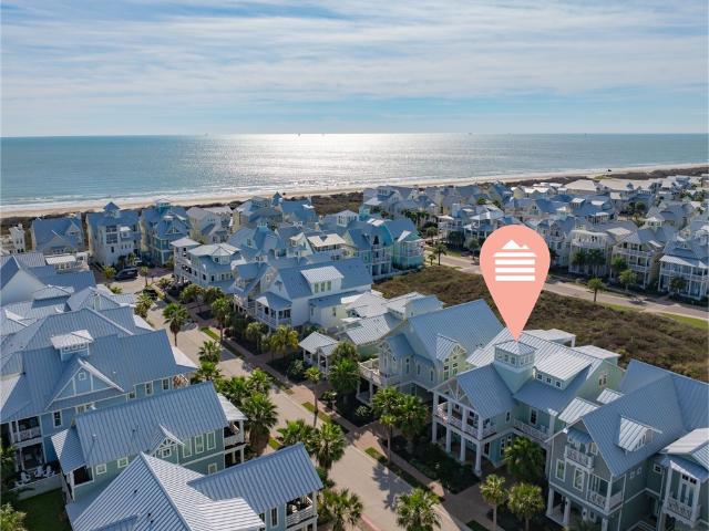 288 Hide Away Dr, Port Aransas, TX 78373 | MLS #473201
