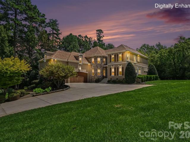 288 Indian Trail