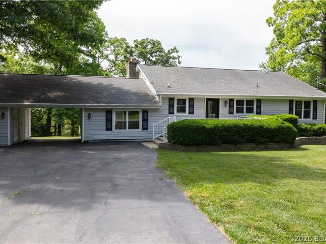 288 Oak Ridge Road