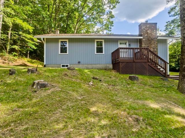 288 Leverett Rd