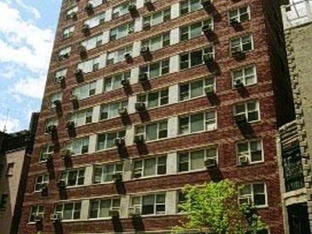 288 Lexington Avenue, New York, NY