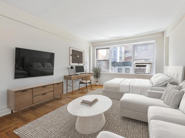 288 Lexington Avenue, New York, NY