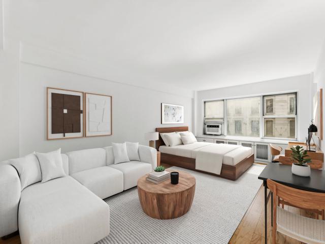 288 Lexington Avenue, New York, NY