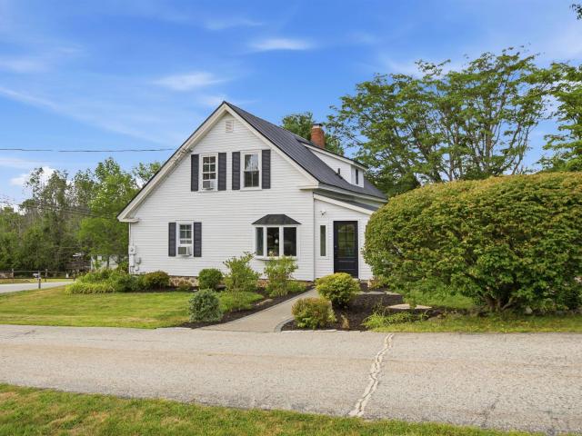288 Liberty Hill Road