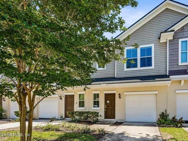 288 Moultrie Village Ln, Saint Augustine South, FL 32086
