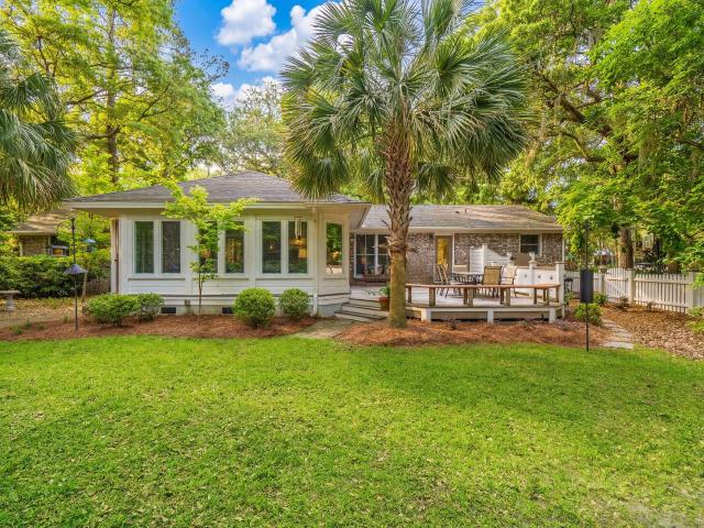288 Molasses Lane