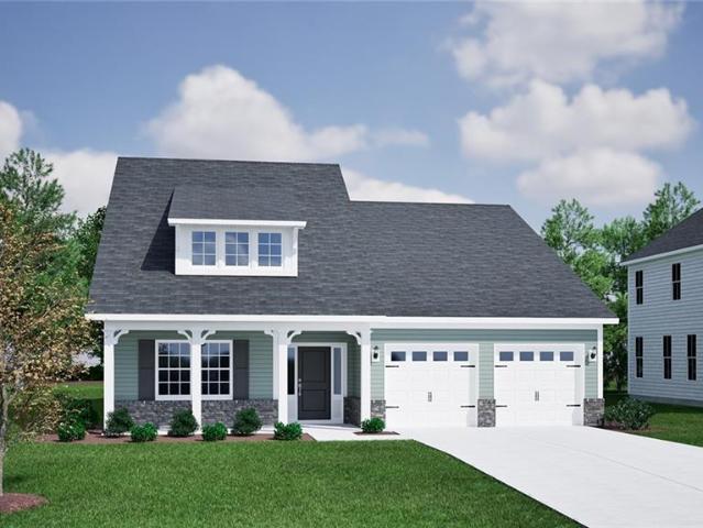 288 Morning Star Dr, Advance, NC 27006 | MLS #1204 | Compass