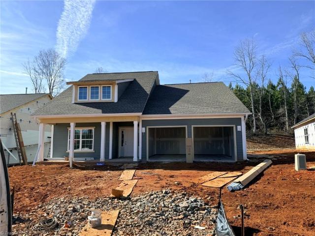 288 Morning Star Drive
