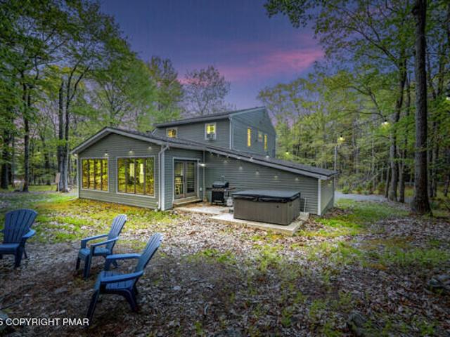 288 Moseywood Rd, Lake Harmony, PA 18624 | MLS #PM 138697 | Compass