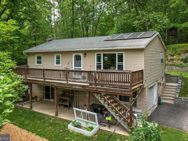 288 Magnolia Dr, Holtwood, PA 17532